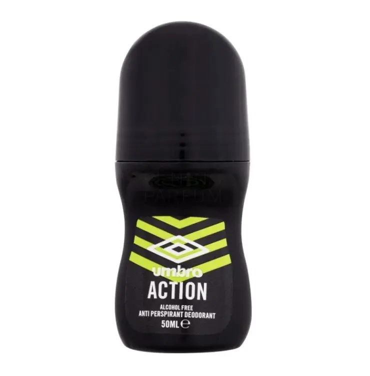 Umbro Dezodorans Men Roll On Action, 50ml