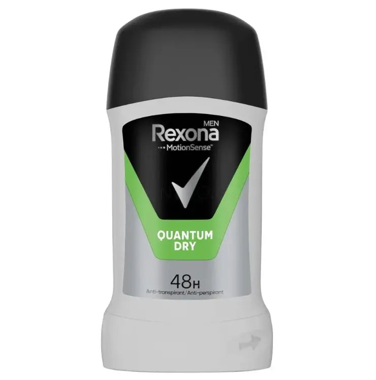 Rexona Men dezodorans u stiku Quantum, 50ml