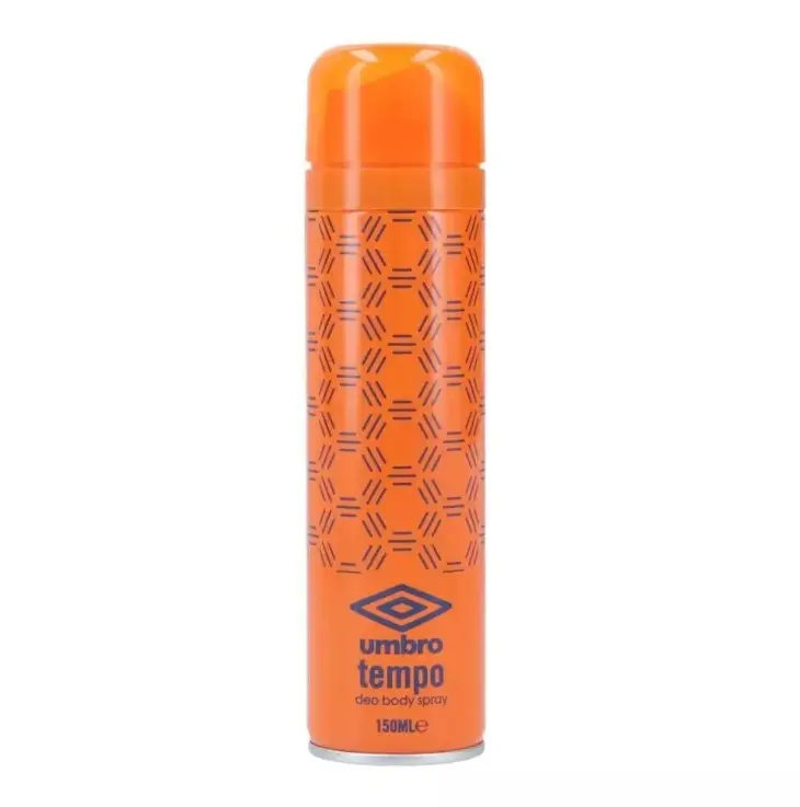 Umbro Ženski dezodorans Tempo, 150ml