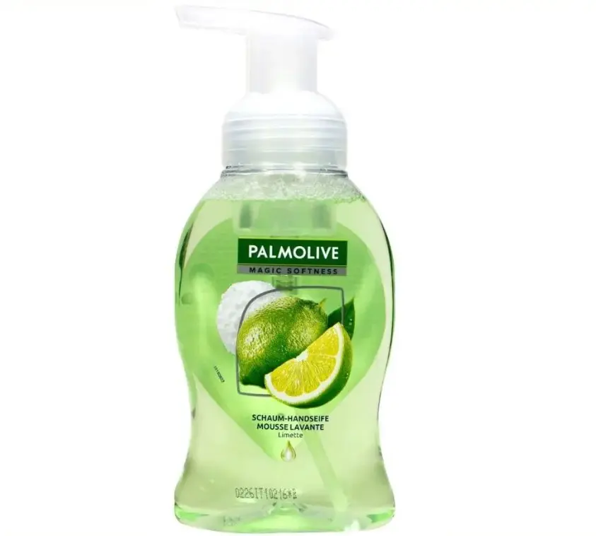 Palmolive Sapun za pranje ruku Limun, 250ml