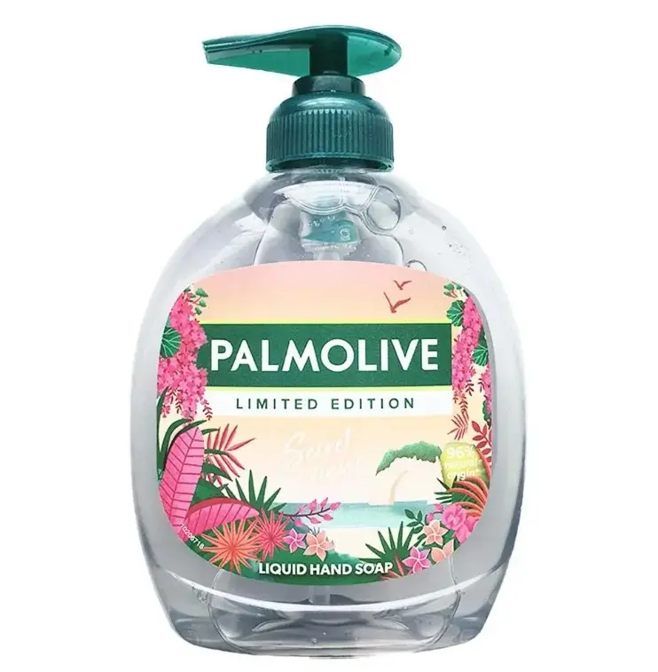 Palmolive Tečni sapun Secret View, 300ml