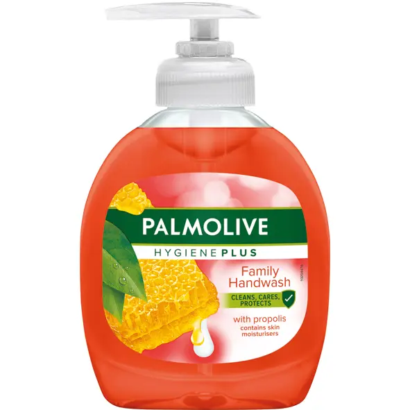 PALMOLIVE Tečni sapun sa propolisom 300ml