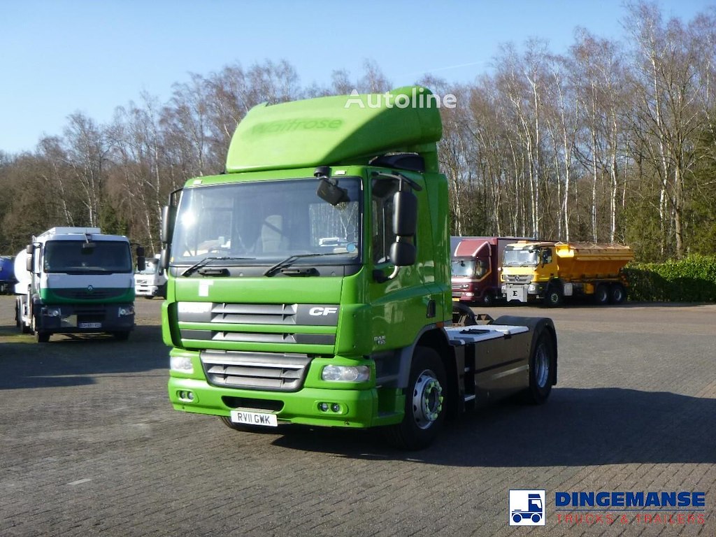 DAF D.A.F. CF 75.310 4x2 RHD tegljač
