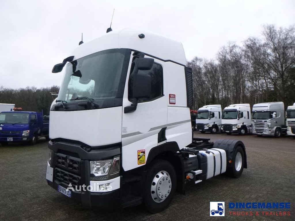 Renault T 460 4x2 Euro 6 + ADR tegljač