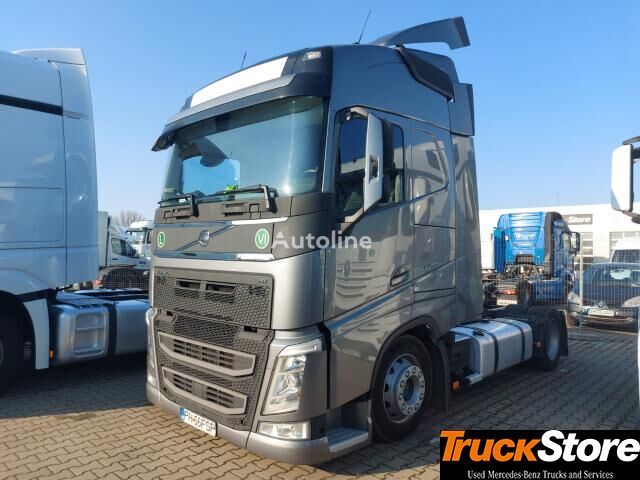 Volvo FH510 tegljač