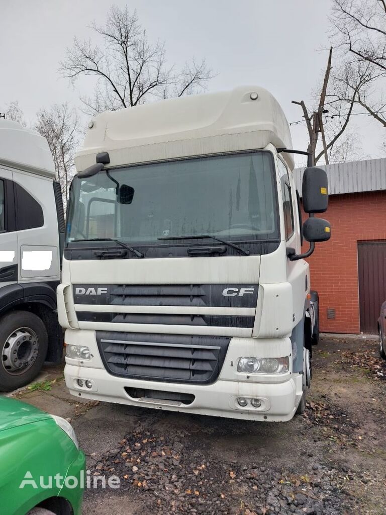 DAF CF 460 tegljač