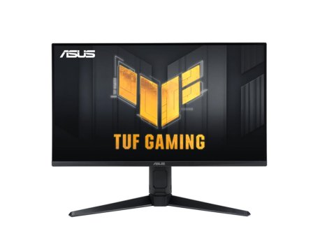 ASUS TUF GAMING VG28UQL1A IPS 4K UHD 144HZ USB AMD FREESYNC PREMIUM