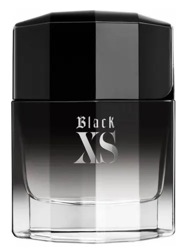 Paco Rabanne Muška toaletna voda Black XS, 100 ml