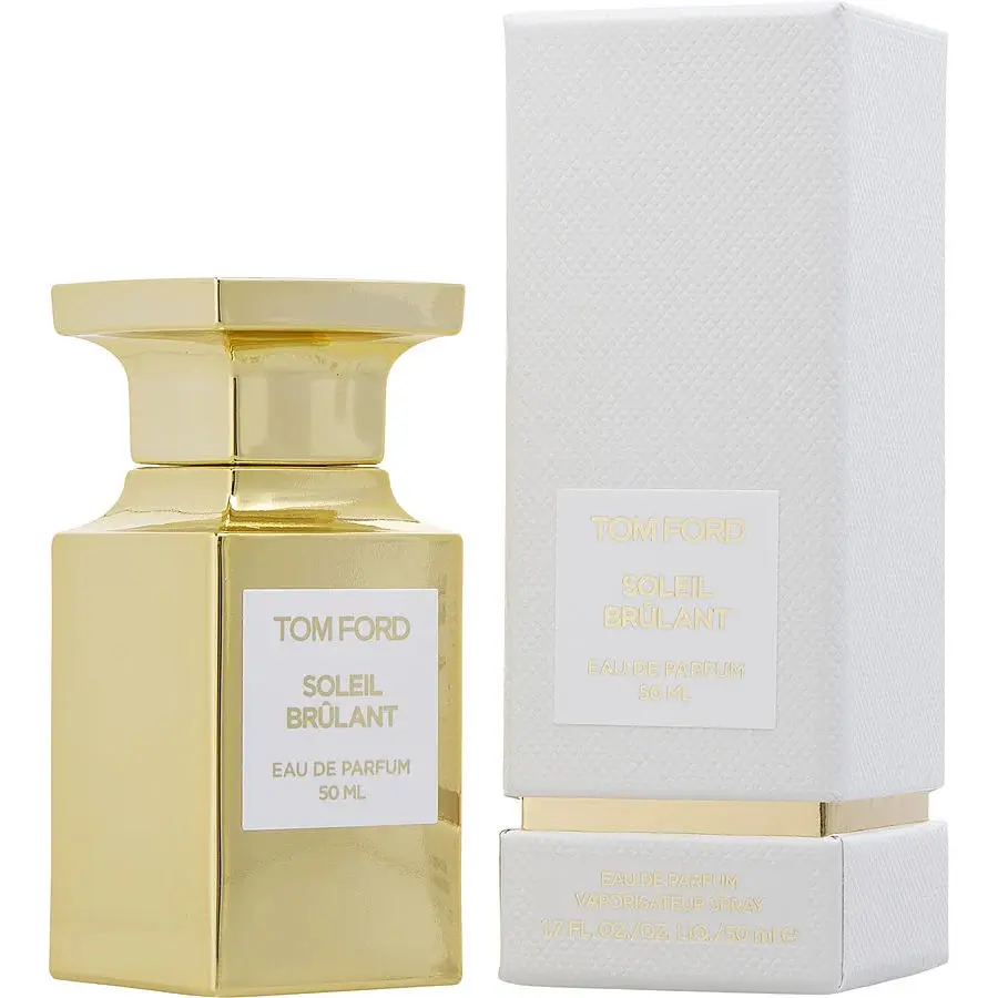 TOM FORD Unisex parfem Soleil Brulant EDP 50ml