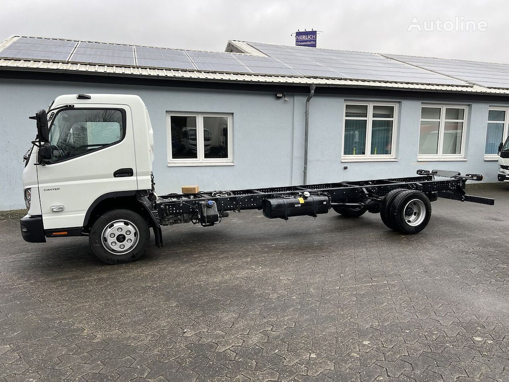 Novi Mitsubishi Fuso FUSO 9C18 Canter kamion šasija