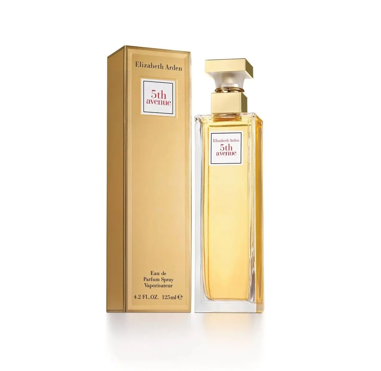 ELIZABETH ARDEN Ženski parfem 5th Avenue EDP 125ml