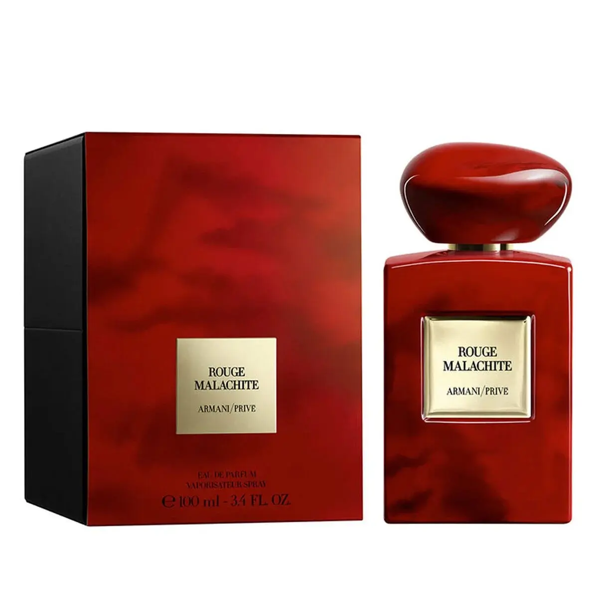 GIORGIO ARMANI Ženski parfem Prive Rouge Malachite EDP, 100ml