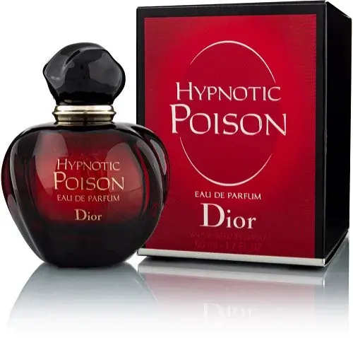 DIOR Ženski parfem Hypnotic Poison EDP 50ml