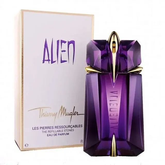 Thierry Mugler Ženska toaletna voda Alien EDT 60ml