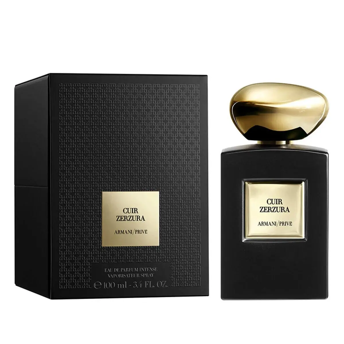 GIORGIO ARMANI Ženski parfem Prive Cuir Zerzura EDP 100ml