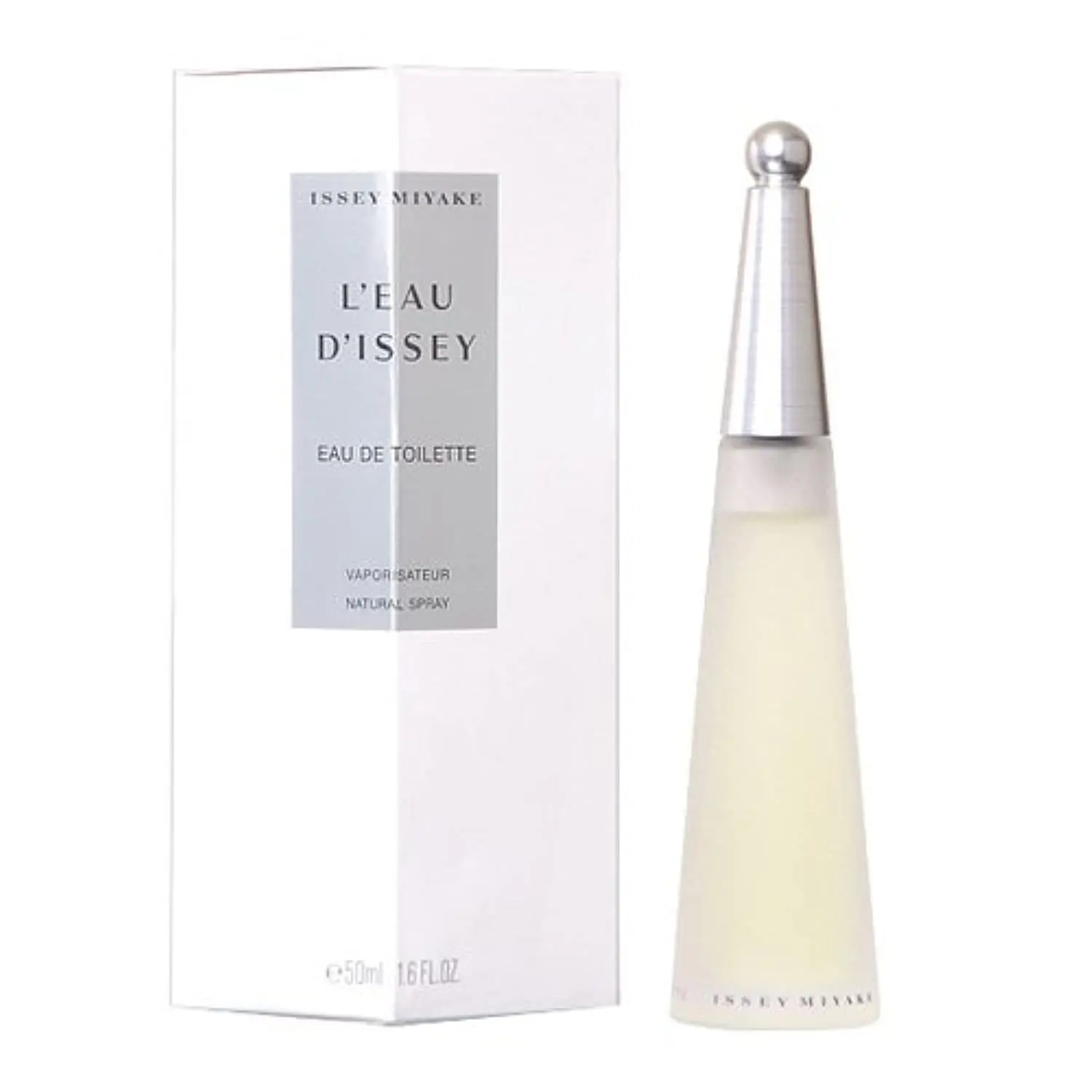 ISSEY MIYAKE Ženska toaletna voda L Eau Dissey Pour Femme EDT 50ml