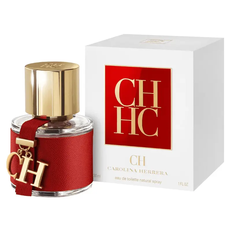 CAROLINA HERRERA Ženska toaletna voda CH 30ml