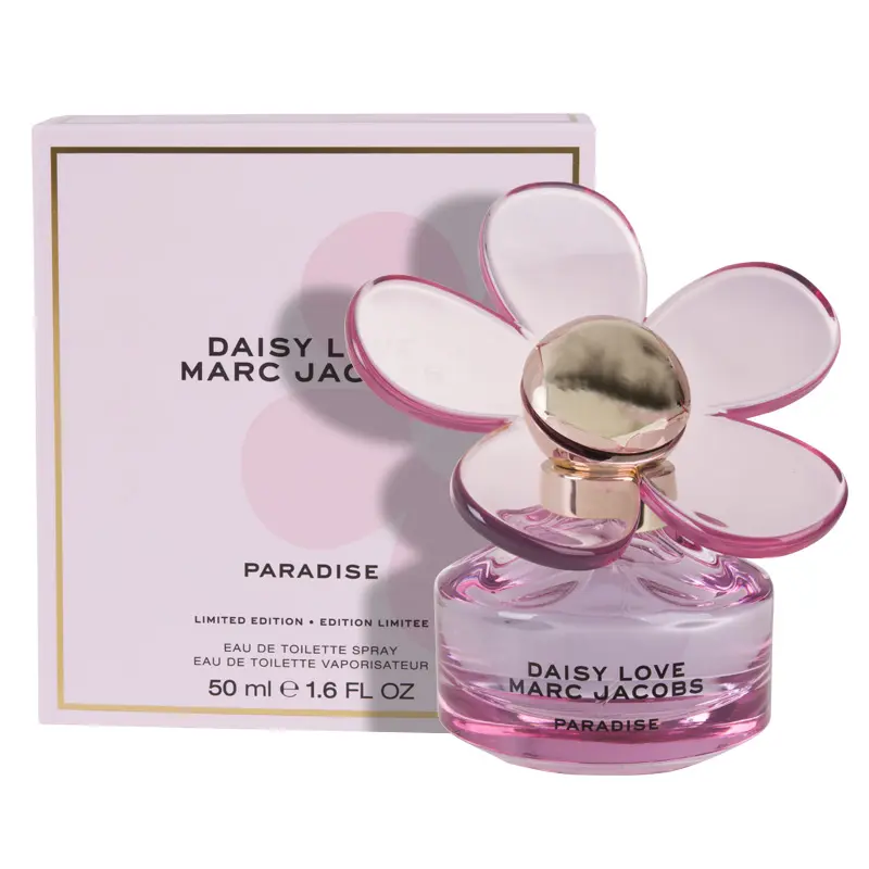 MARC JACOBS Ženska toaletna voda Daisy Love Paradise EDT 50ml