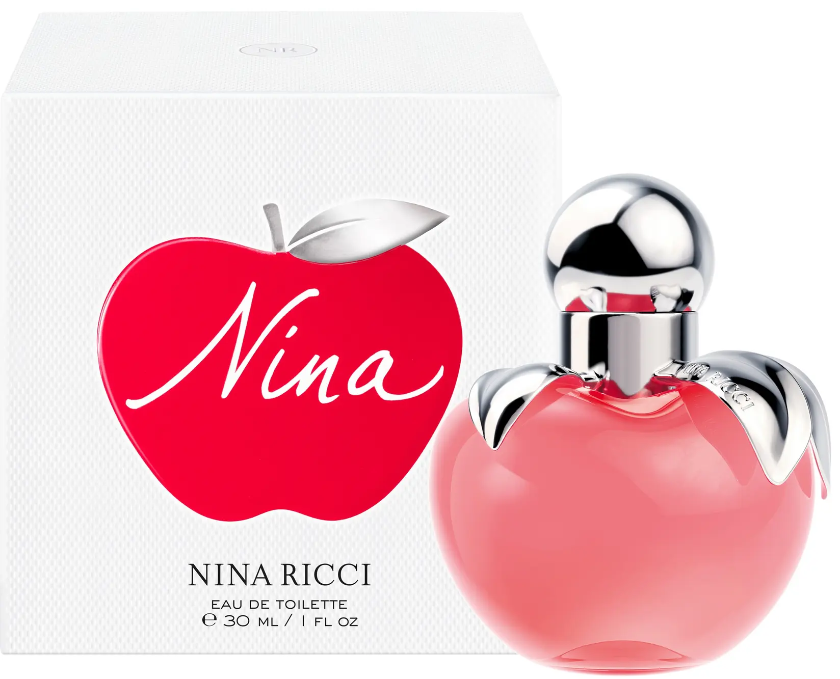 NINA RICCI Ženska toaletna voda Nina 30ml