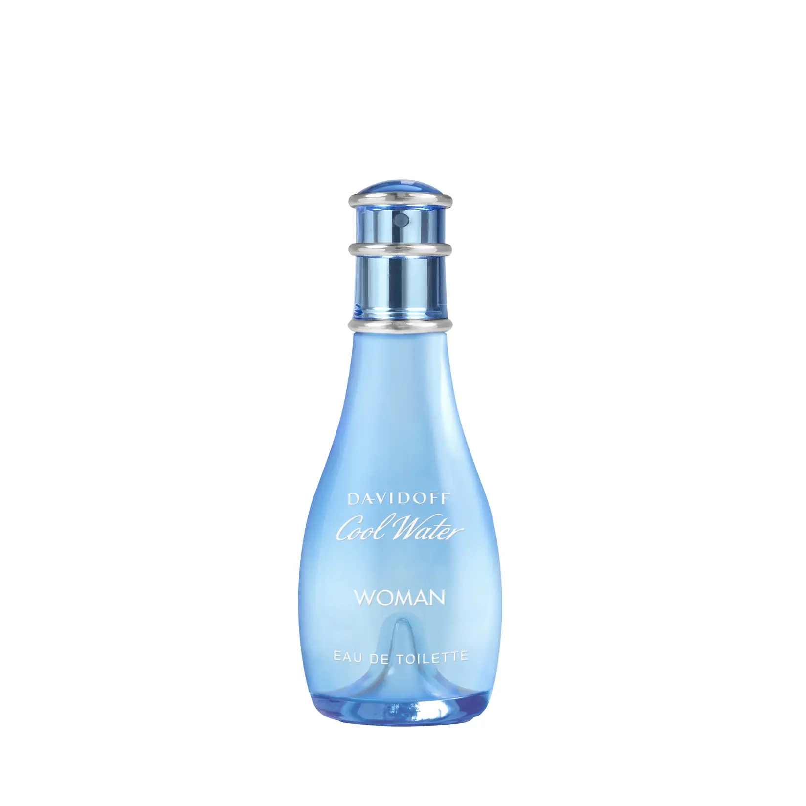 DAVIDOFF Ženska toaletna voda Cool Water 50ml