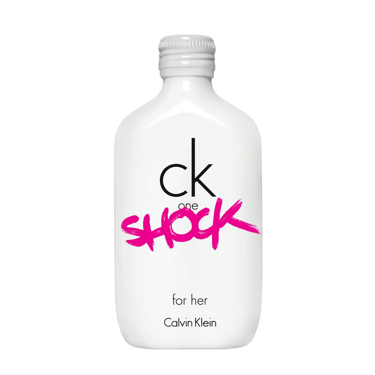 CK Ženska toaletna voda One Shock EDT 100ml