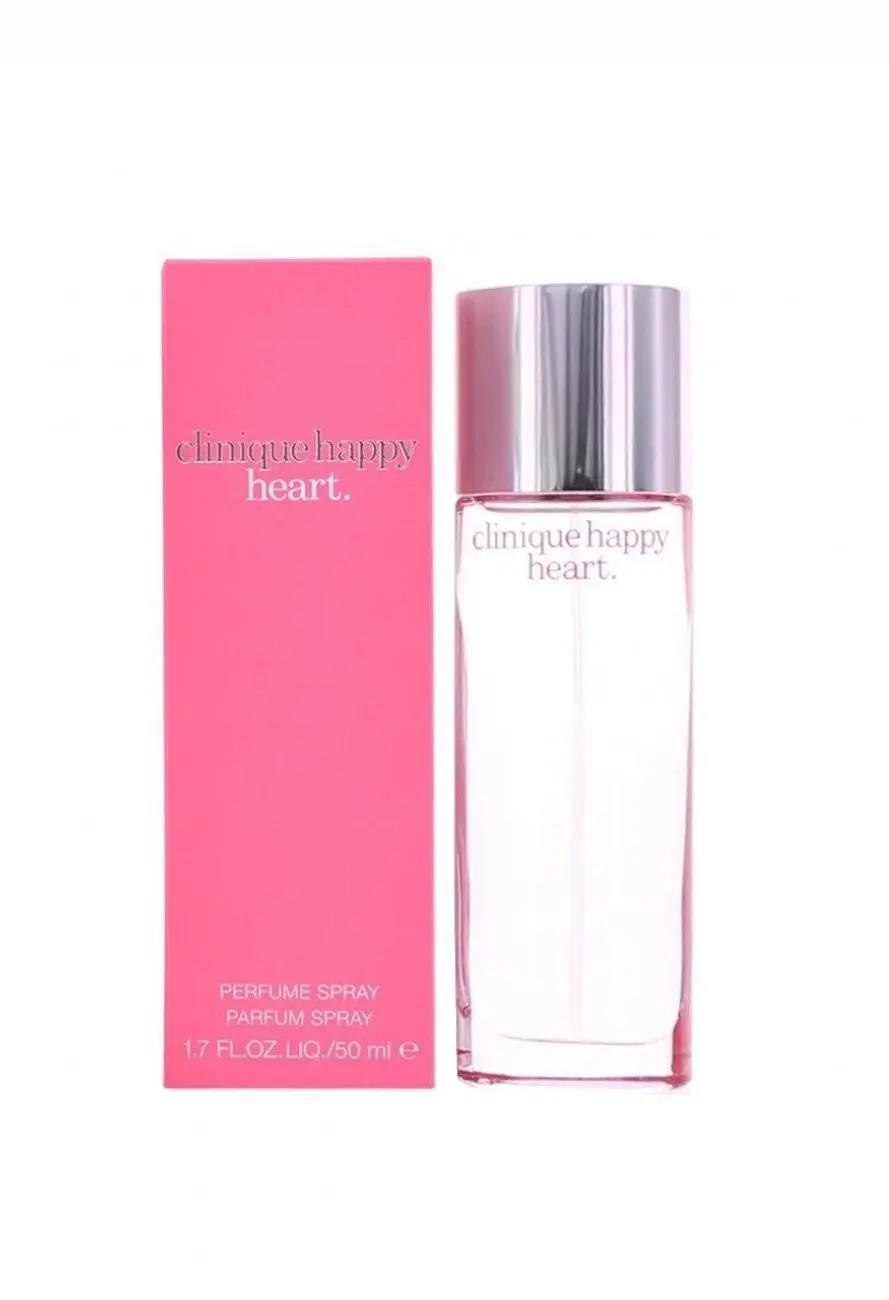 CLINIQUE Ženski parfem Happy heart EDP 50ml