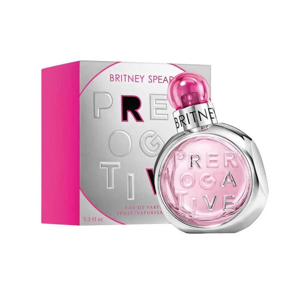 BRITNEY SPEARS Ženski parfem Prerogative Rave EDP 100ml