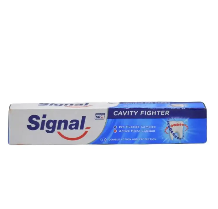 Signal Pasta za zube Cavity Protection, 52ml