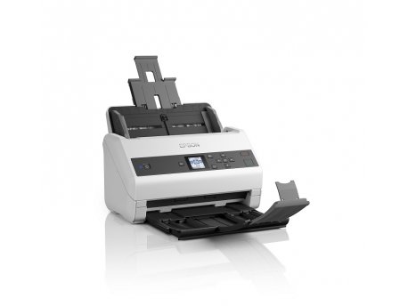 EPSON WORKFORCE DS-970