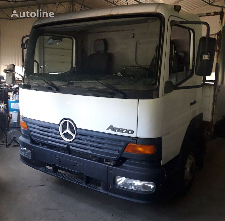 Mercedes-Benz Atego 1023 vozilo za prevoz kontejnera