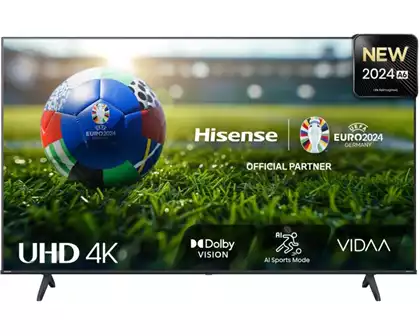 HISENSE 55 inča 55A6N LED 4K UHD Smart TV