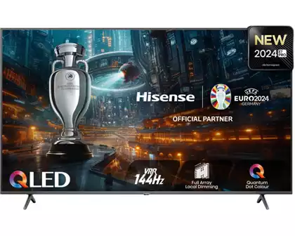 HISENSE 75 inča 75U8NQ ULED Mini-LED 4K UHD Smart TV