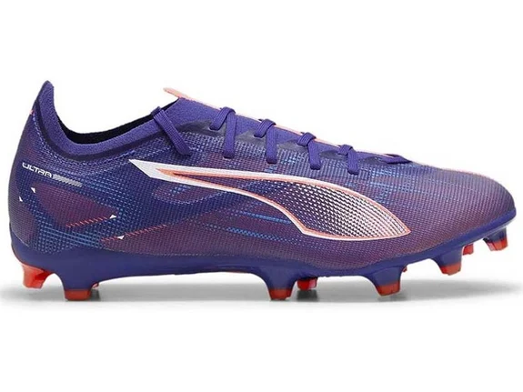 Puma Muške kopačke Ultra 5 Match FG/AG 107687-01