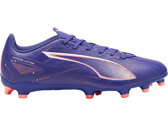 Puma Muške kopačke Ultra 5 Play FG/AG 107689-01