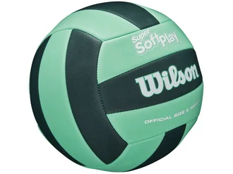 Wilson Lopta Super Soft Play WV4006003XB