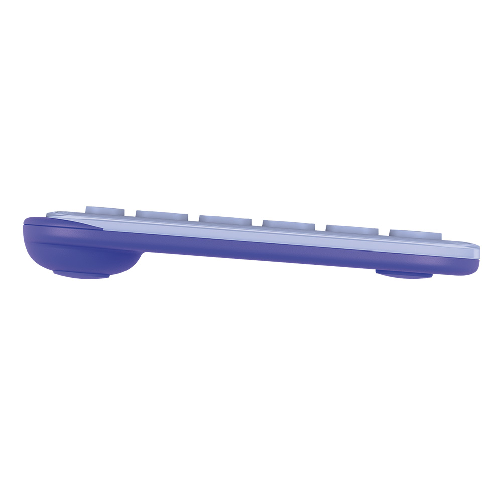 Logitech POP Icon Keys - Lilac - US