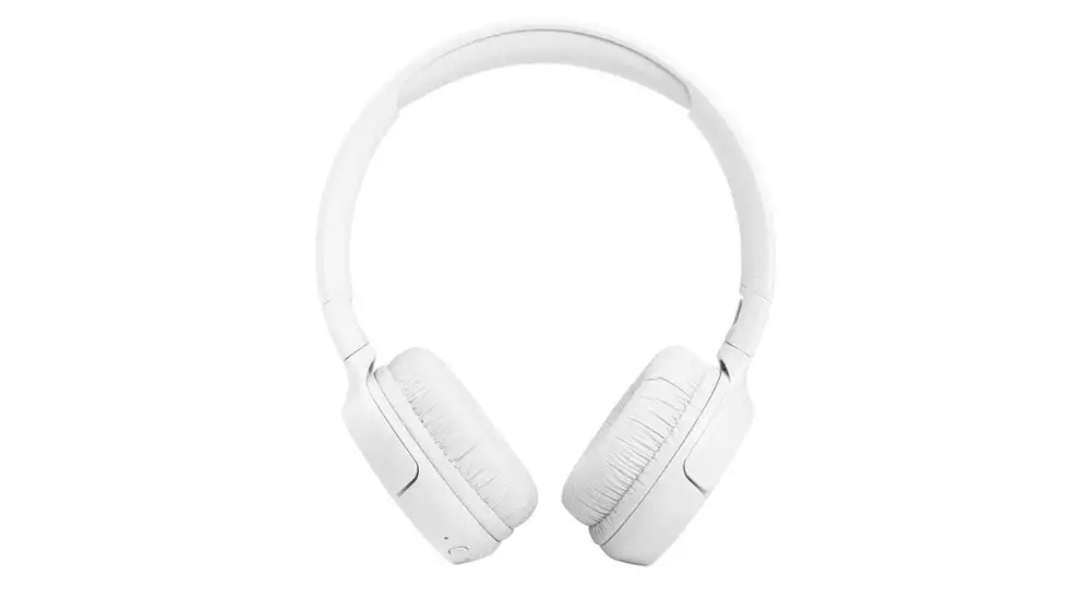 JBL Tune 510BT White