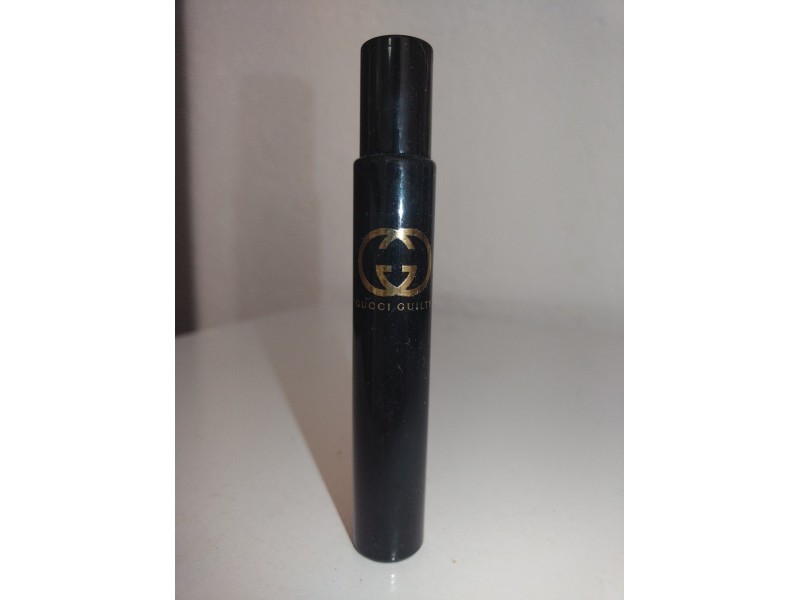 Gucci guilty original 7.4ml roll on