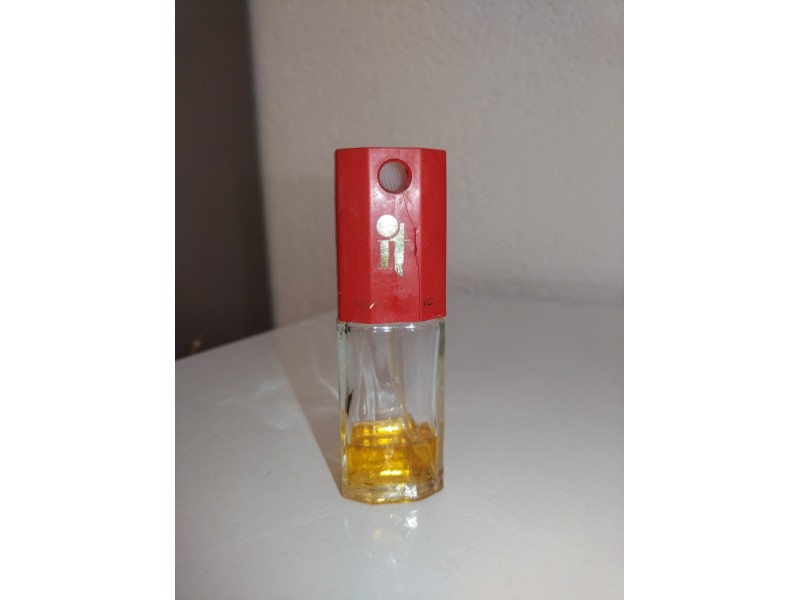 It krka lehteric vintage original 29gr atomizer