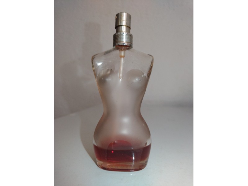 Jean Paul gaultier classic 50ml original