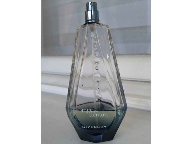 Givenchy ange ou demon 100ml original