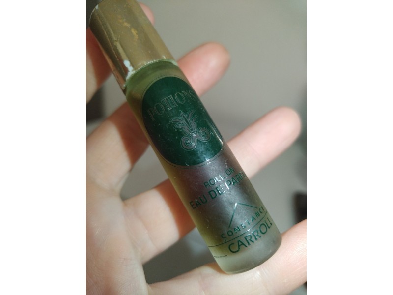 Constance Carroll potion roll on uljani 10 ml