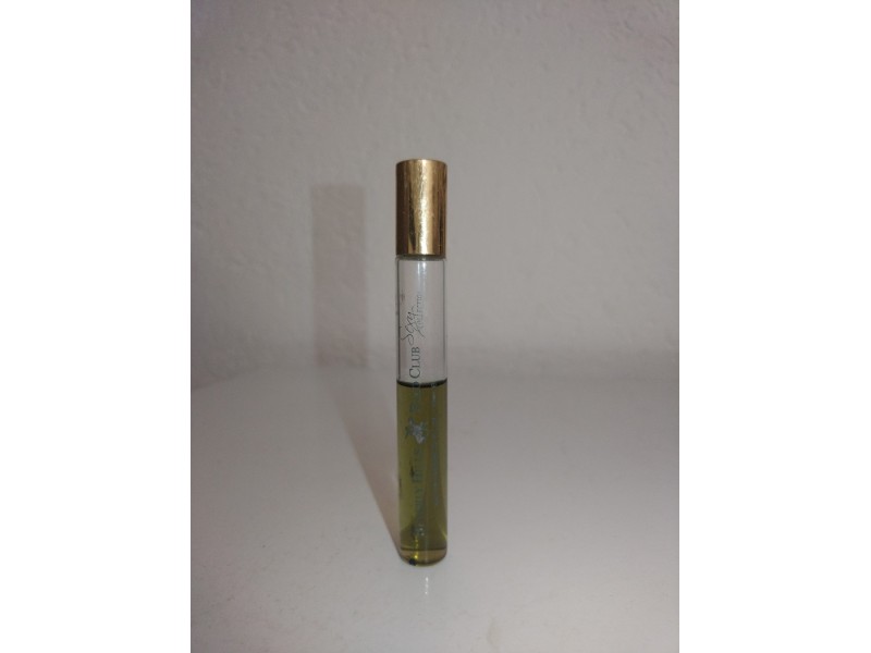 Beverly hills polo club sexy collection 10ml