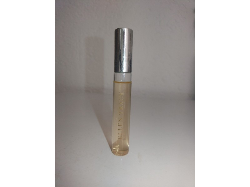 Ellen Tracy 10 ml original edp