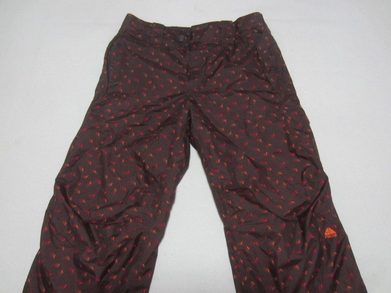 NIKE ACG ski pantalone L-EXTRA MODEL