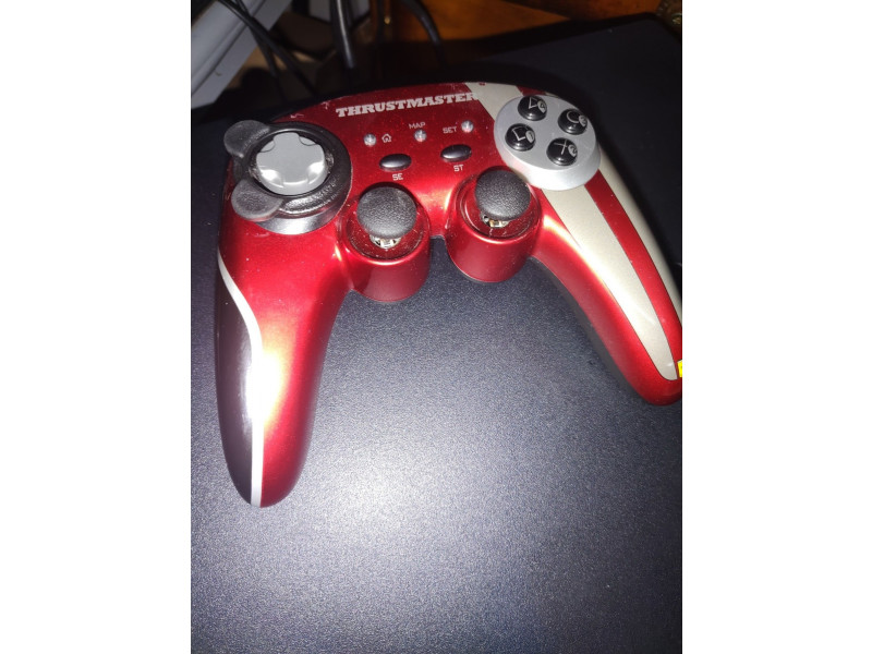 Ferrari džojstik pc/ps3