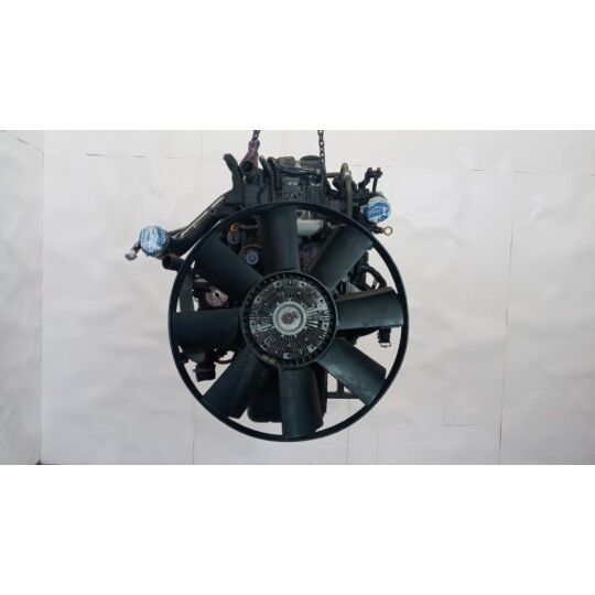 504248588 motor za IVECO EUROCARGO 2005>2008 kamiona