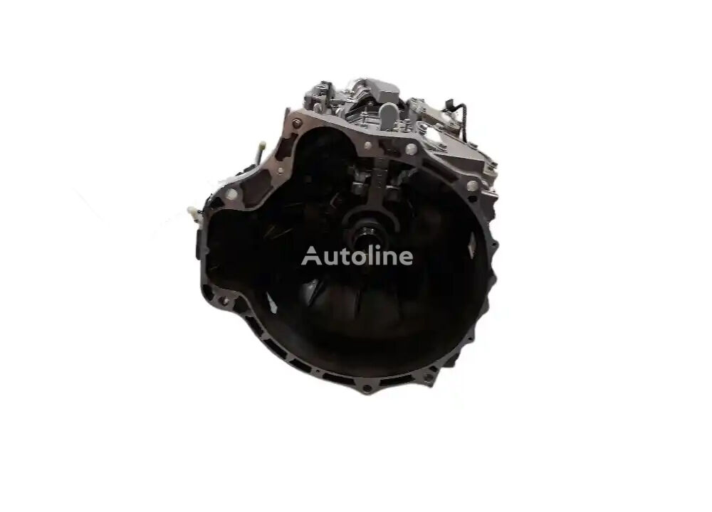 IVECO Gearbox NEW Daily 2.3 - 5803269196 8873789 93021775 menjač za putničkog automobila