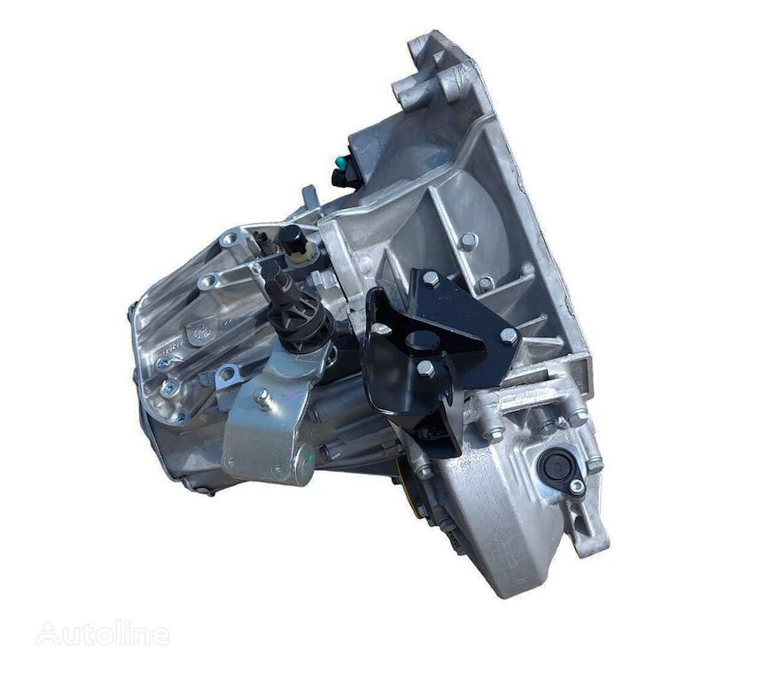 FIAT Gearbox NEW Ducato 2.3 jtd - 6 speed (rapp. 13/68) 20GP16 menjač za putničkog automobila