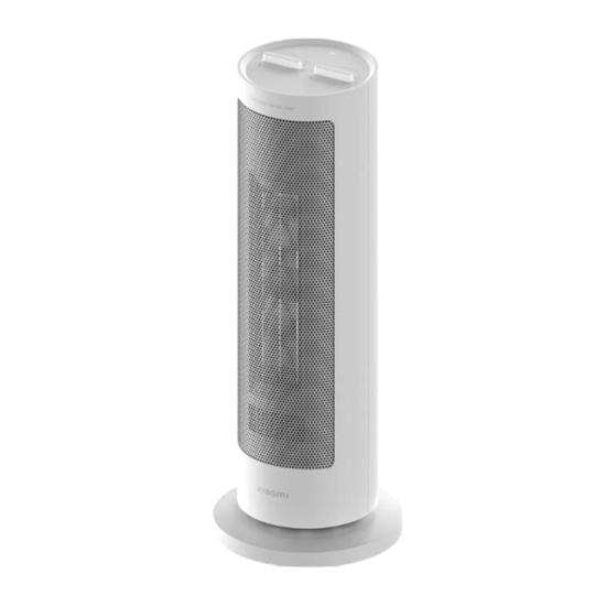 Grejalica Xiaomi MI FAN HEATER 2000 W, Stubna